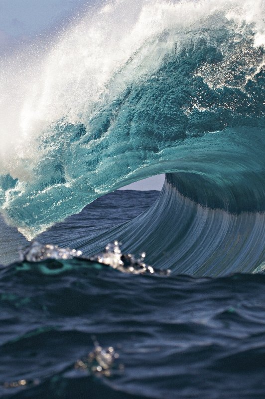 A Jagged Word – The Jagged Word