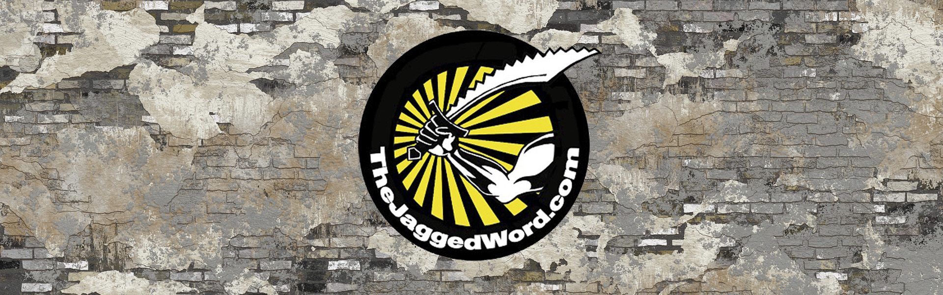 jagged-word-header – The Jagged Word